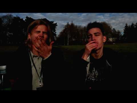 Chris & Danny: Night Driver Tour Norwich