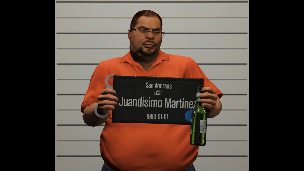 JUANDISIMO REIGNS SUPREME! - YouTube
