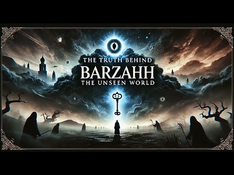What Happens in BARZAKH Mind Blowing Revelations 360P - YouTube
