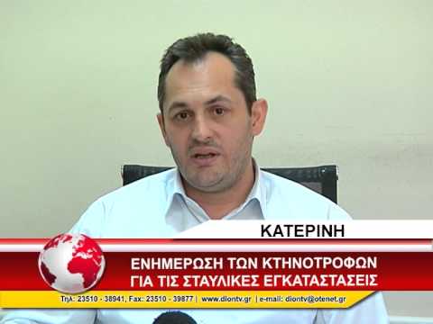 ΛΙΑΚΟΠΟΥΛΟΣ - YouTube