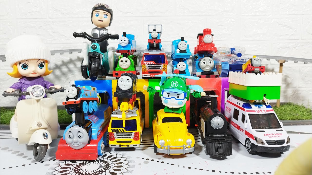 Thomas and Friends, Thomas train, Thomas Train first, locomotive ...