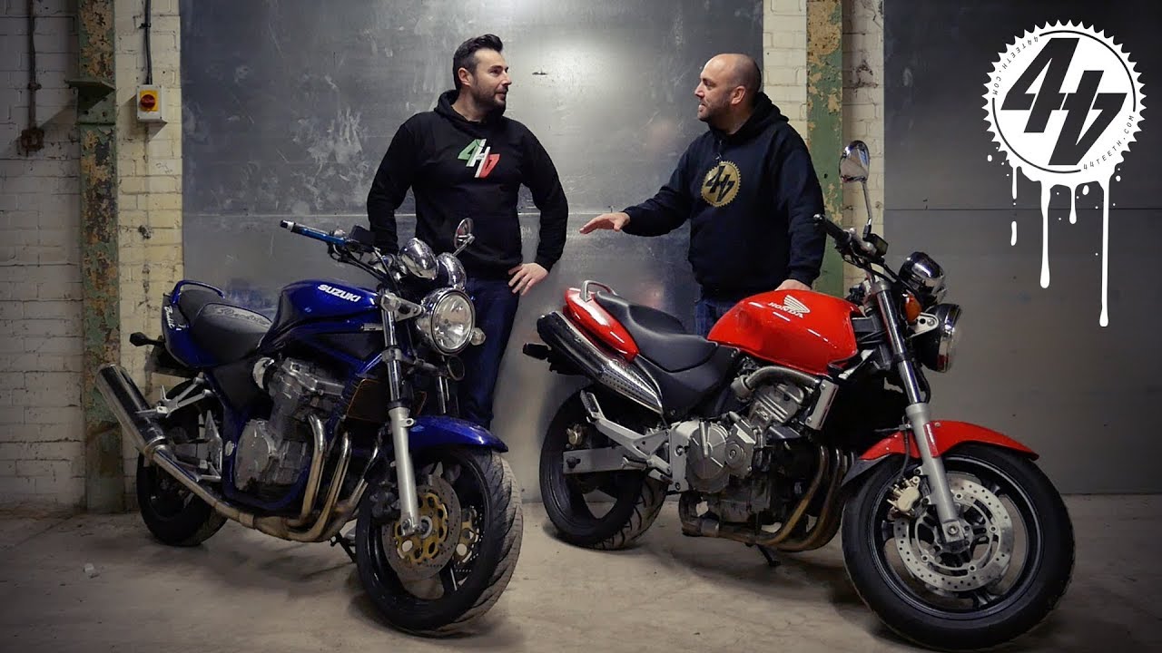 Budget Bike Battle Alpine - YouTube