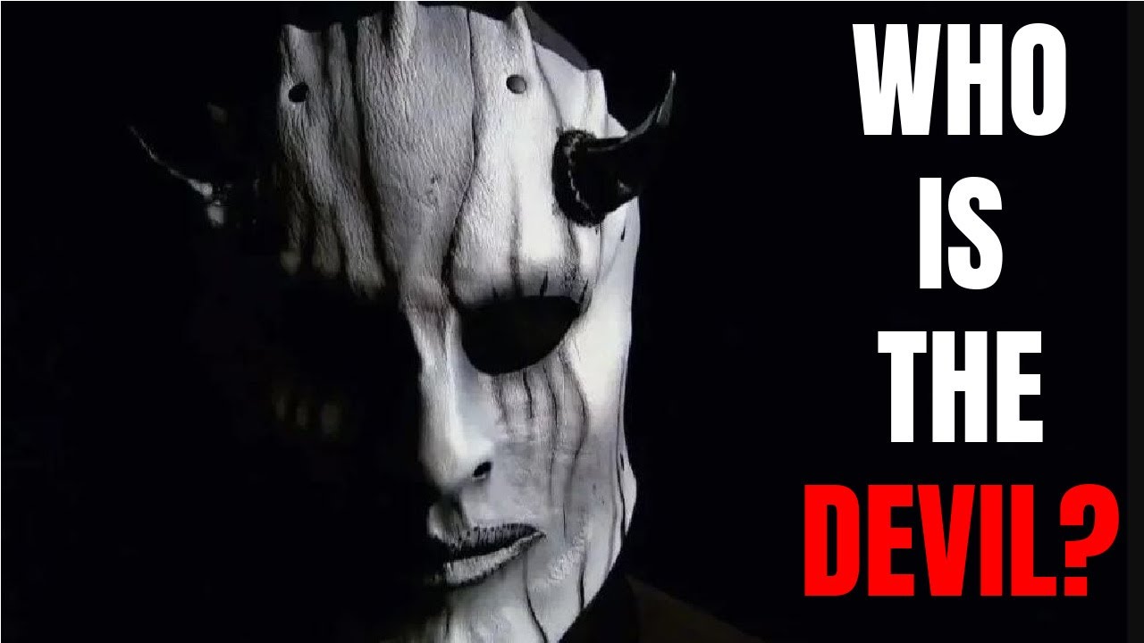 AEW At World's End Predictions: Who is the Devil? - YouTube