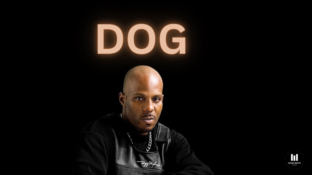 DMX Type Beat - Dog - YouTube