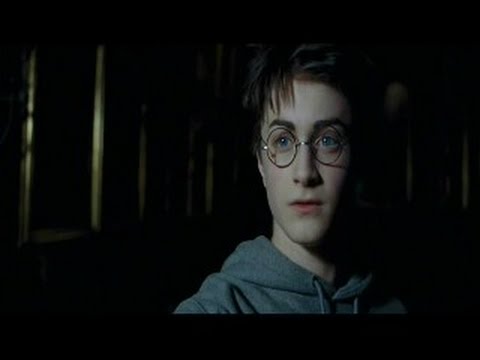 A Tribute to Alfonso Cuaron (Harry Potter and the Prisoner of Azkaban ...