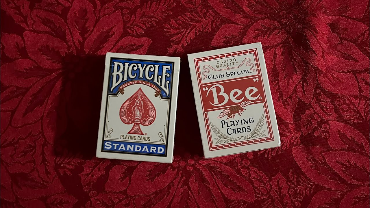 Mind blowing card prediction / 2 decks of cards / number card trick works every time 😱😱👍👍😱 - YouTube