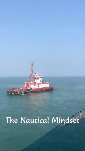 Unberthing operation at Karwar Port of India | Scenery View | The ...