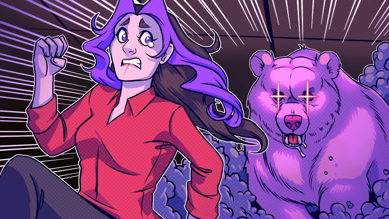 SHOP TILL YOU DROP. DEAD. | Shopping Nightmare: Remastered [Full Game ...