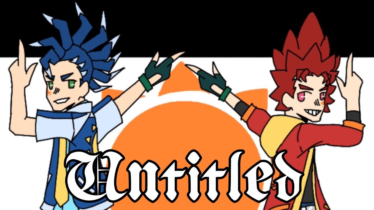 Untitled // Animation (Filler?) // BBB Sparking - YouTube