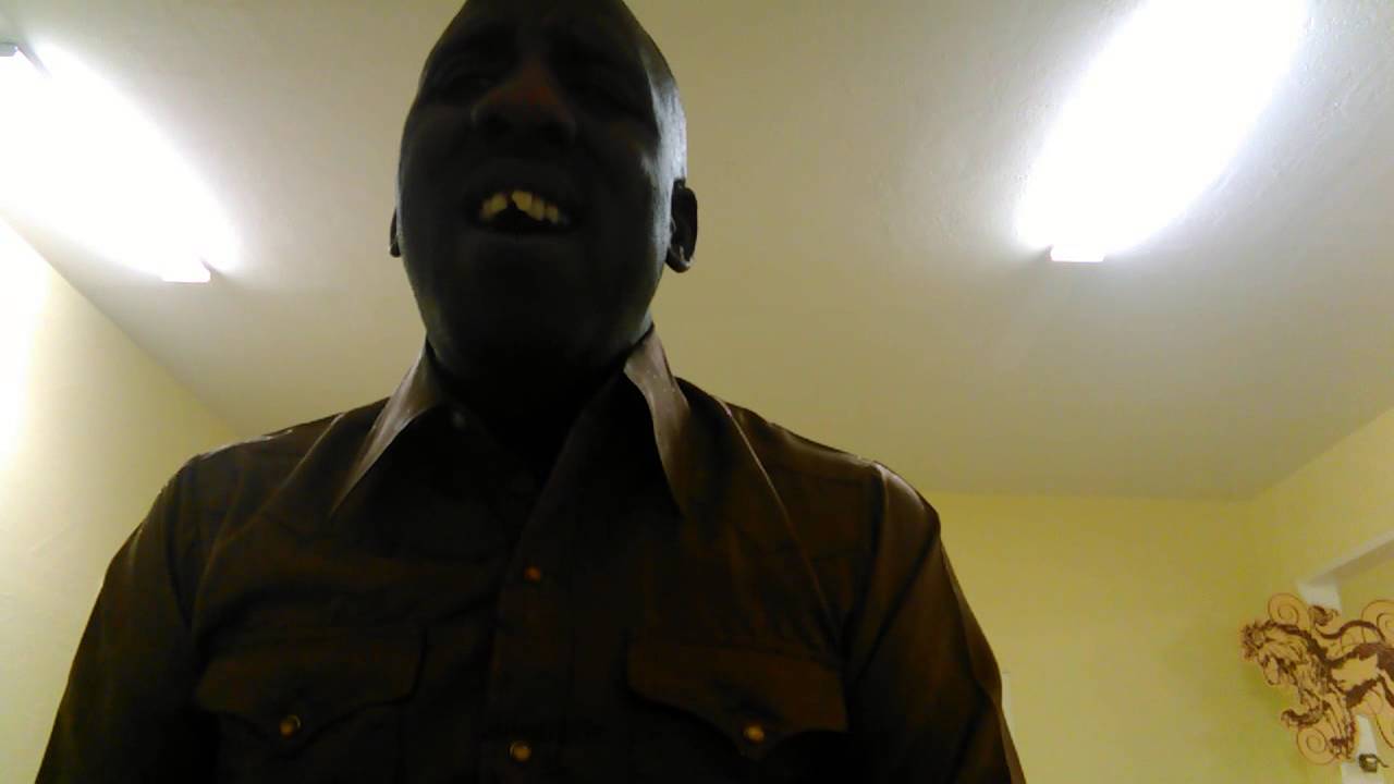 Prophet Michael Ernest Johnson Oklahoma city - YouTube