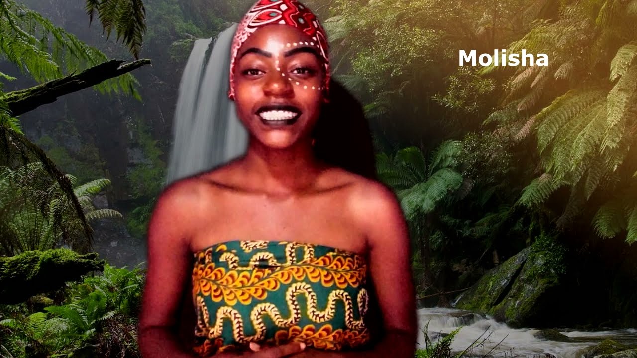 Musengabere by Robin Samaya - YouTube