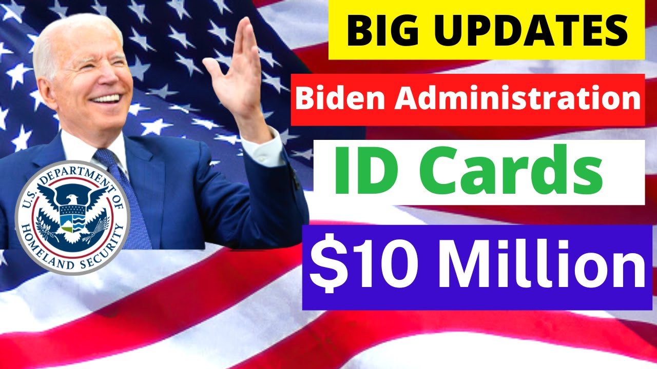 04 August 2022 US Immigration Updates - Biden Administration ...