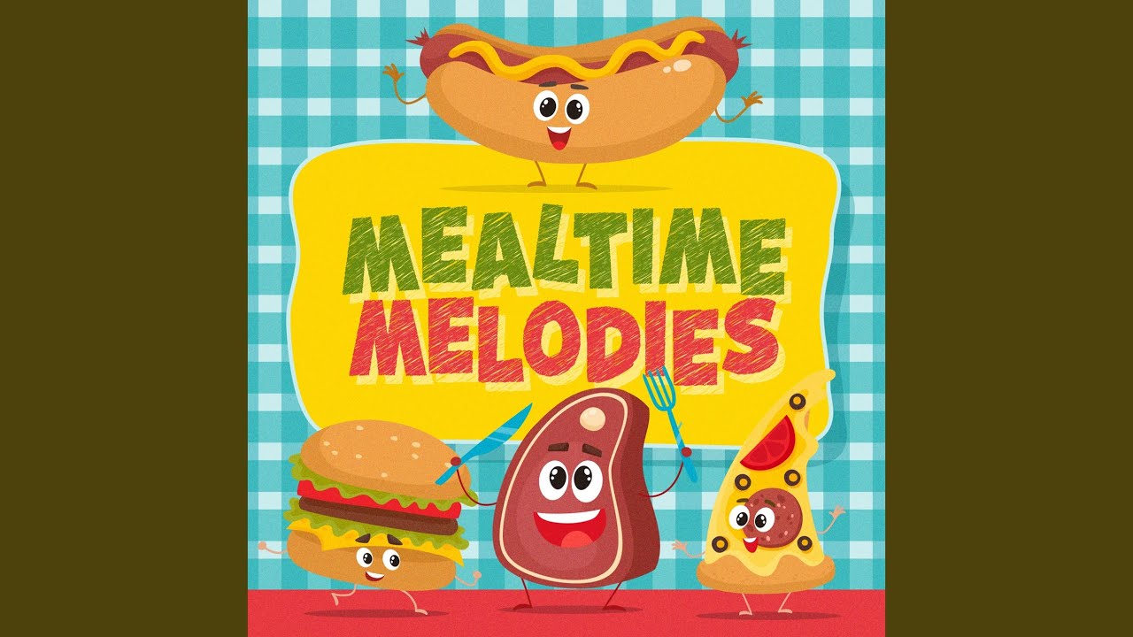 The Dance Of The Cucumber - YouTube