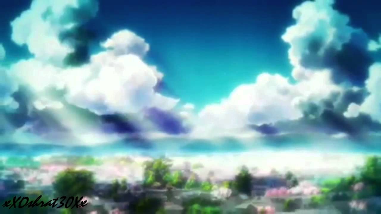 Watercolour by Pendulum - Anime Mix - UniveroOtaku.Com - YouTube