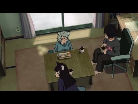 Yani Neko Farts 6