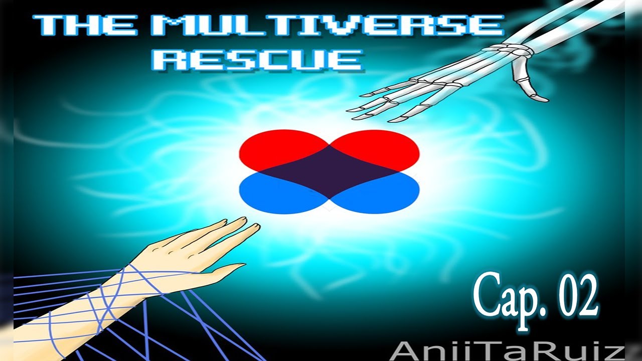 The Multiverse Rescue Cap. 02|| FanDub Español|| Undertale Cómic - YouTube
