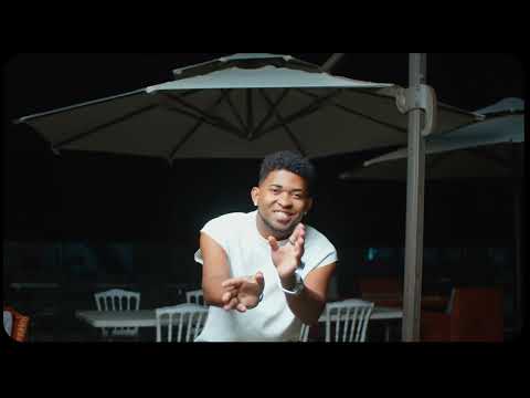 KESY feat STEPH-BOY - FILMS CHINOIS (CLIP OFFICIEL 2025)