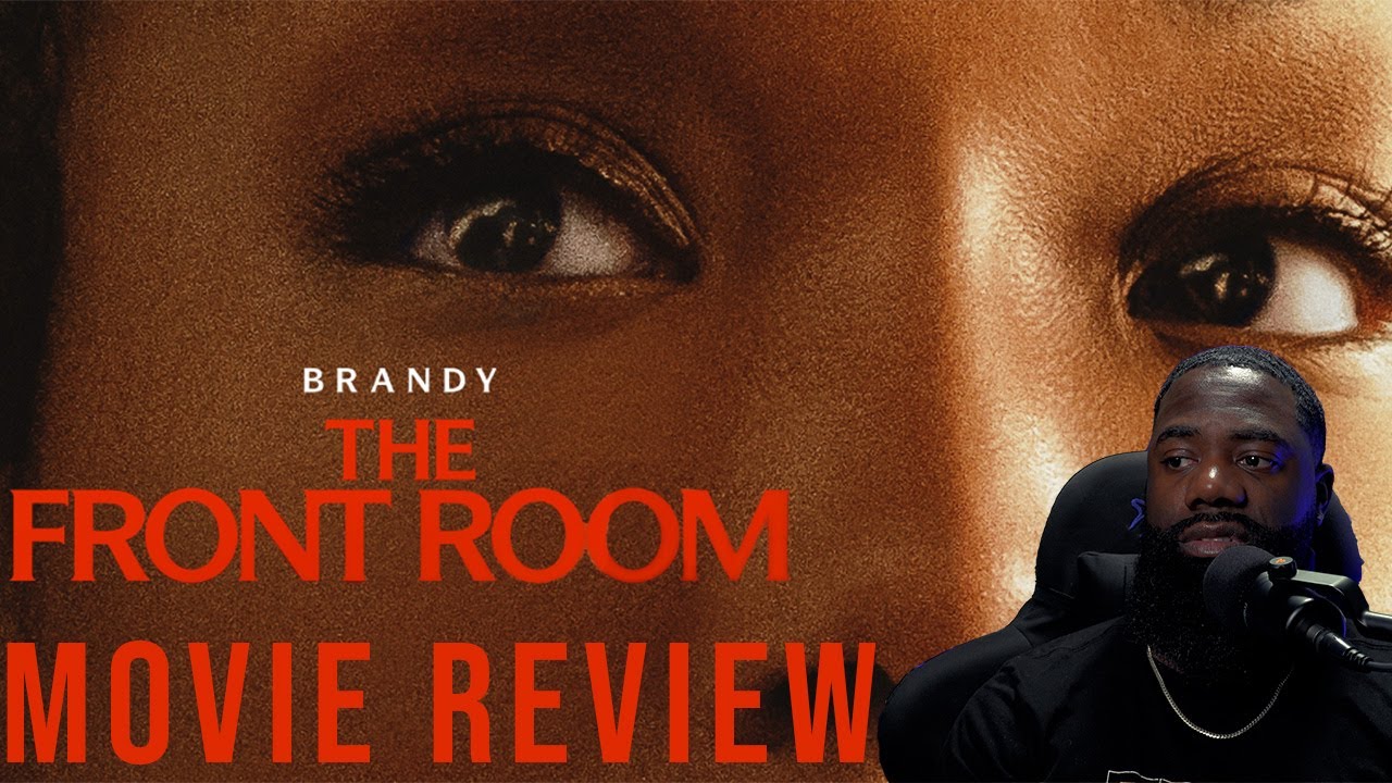 The Front Room Movie Review | Grossest Movie of the Year? - YouTube
