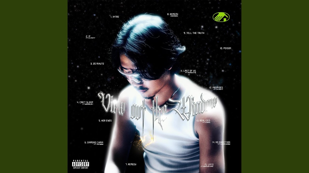 REALIZE (feat. KWAN) - YouTube