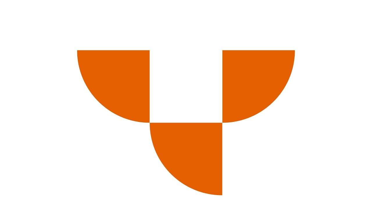 QT Pi Logo Animation with Friction Open Source - YouTube