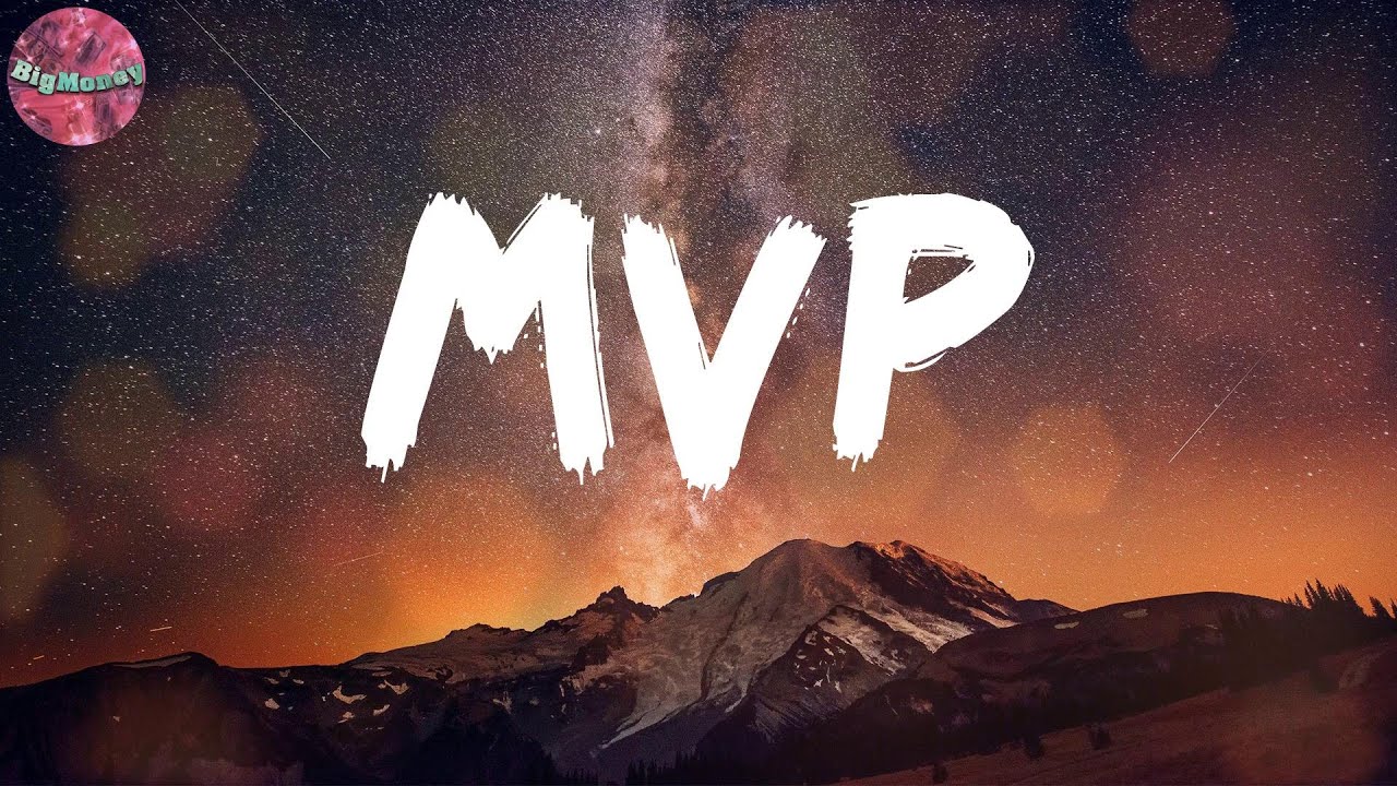 MVP (Lyrics) - Lil Eazzyy - YouTube