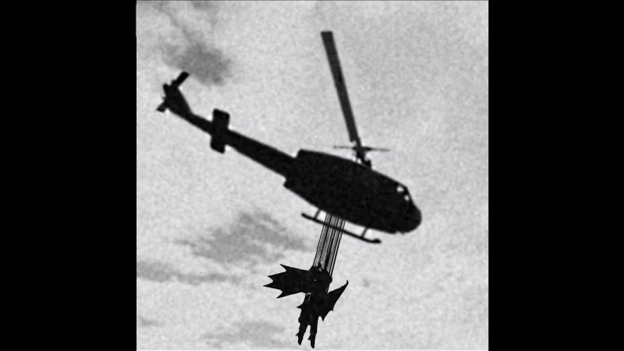 Deploying the [BIG SHOT] - YouTube