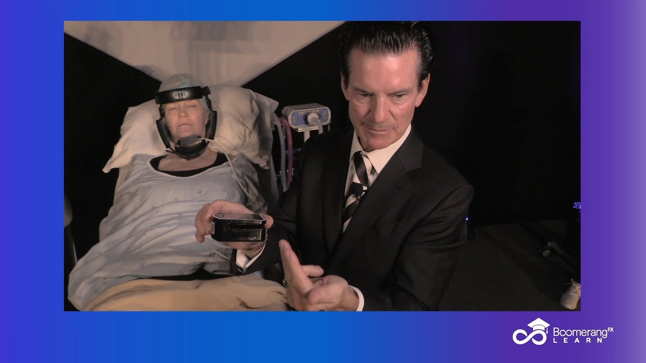 An Overview of the Evolve X: Transform - YouTube