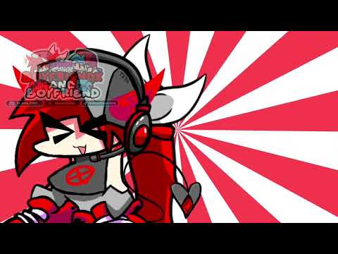 SPIL IT OUT fnf oc meme animation ( Fake collab )