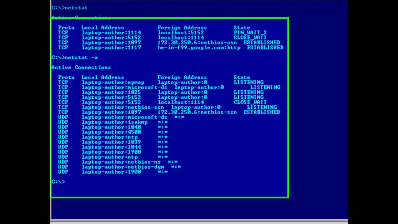 TCP UDP And Ports YouTube tcp-udp-and-ports-youtube