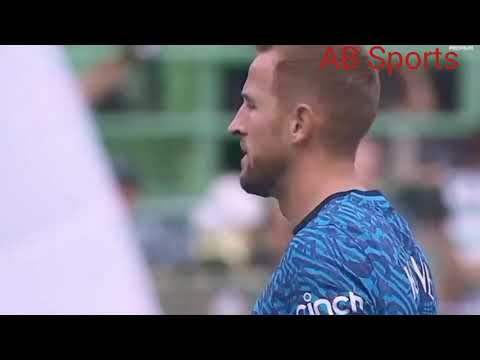 Sporting CP vs Tottenham 2 0 Highlights Champions league 22/23