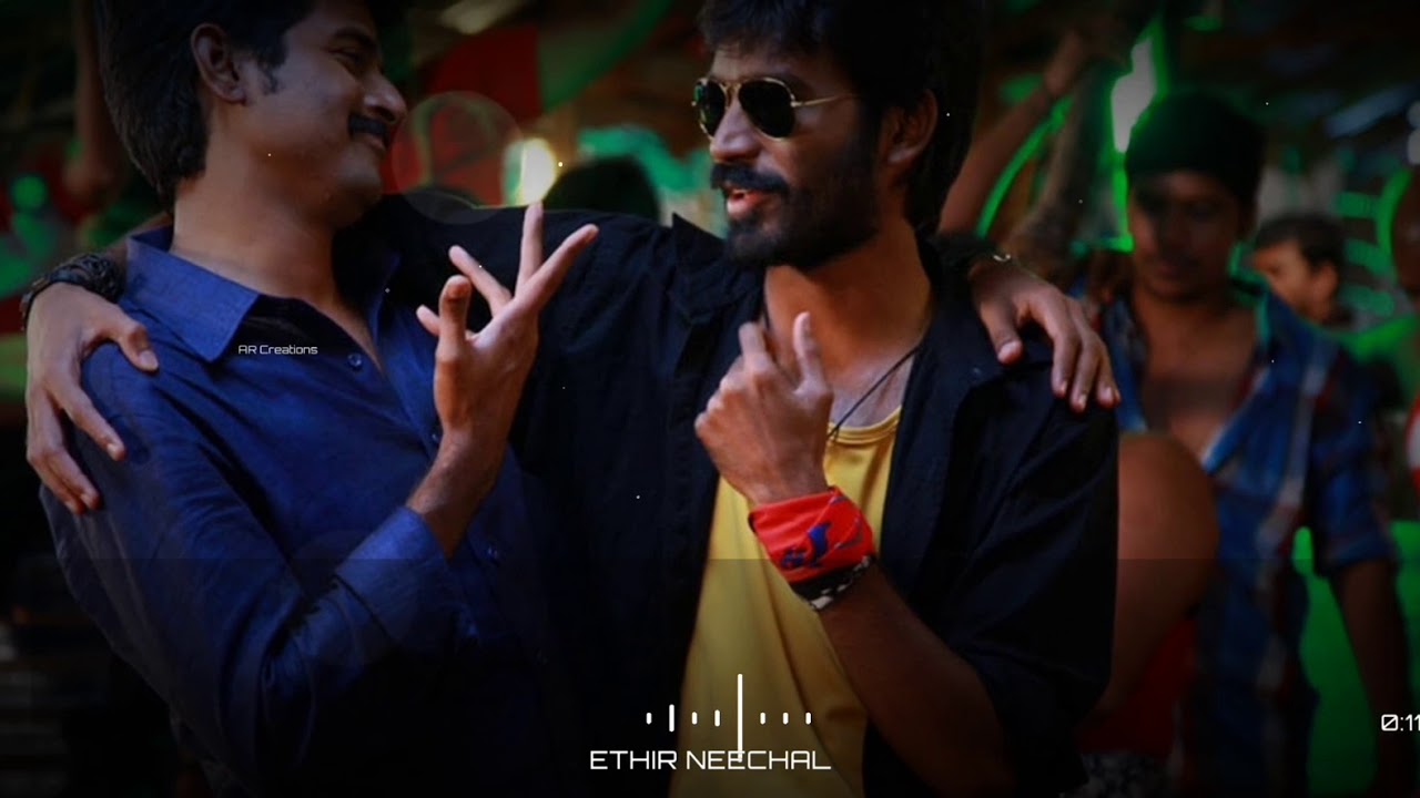 Ethir Neechal dhanush song WhatsApp status || local boys WhatsApp ...