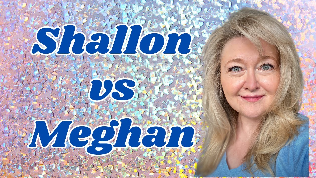 Who Will Prevail in Court: Shallon Lester or Meghan Markle? - YouTube