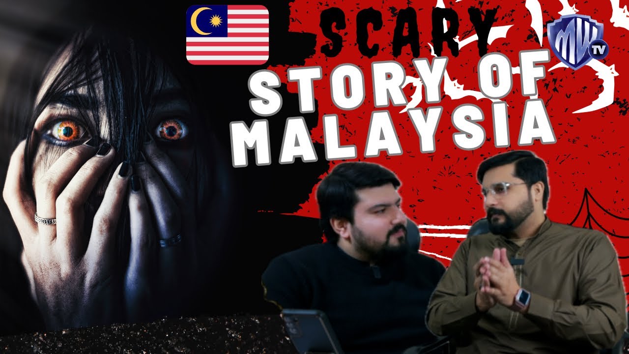 HORROR STORY OF MALAYSIA | WATCH AT YOUR RISK - YouTube