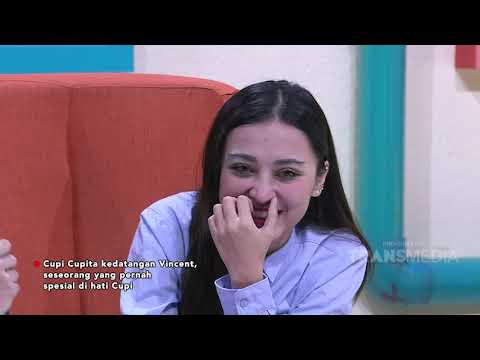 Seseorang Yang Pernah Spesial Di Hati Cupi Cupita | Best Moment P3H (18/3/20)