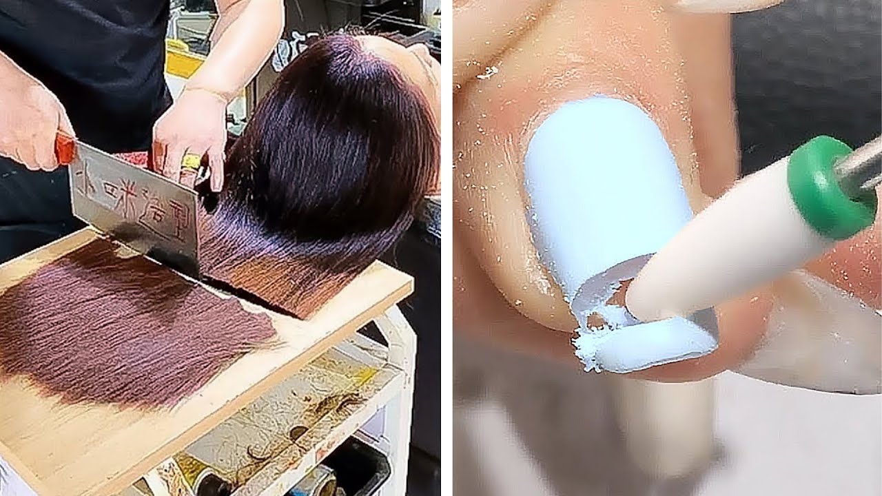 People Doing Creative Stuff On The Internet Satisfying Video #94 - YouTube