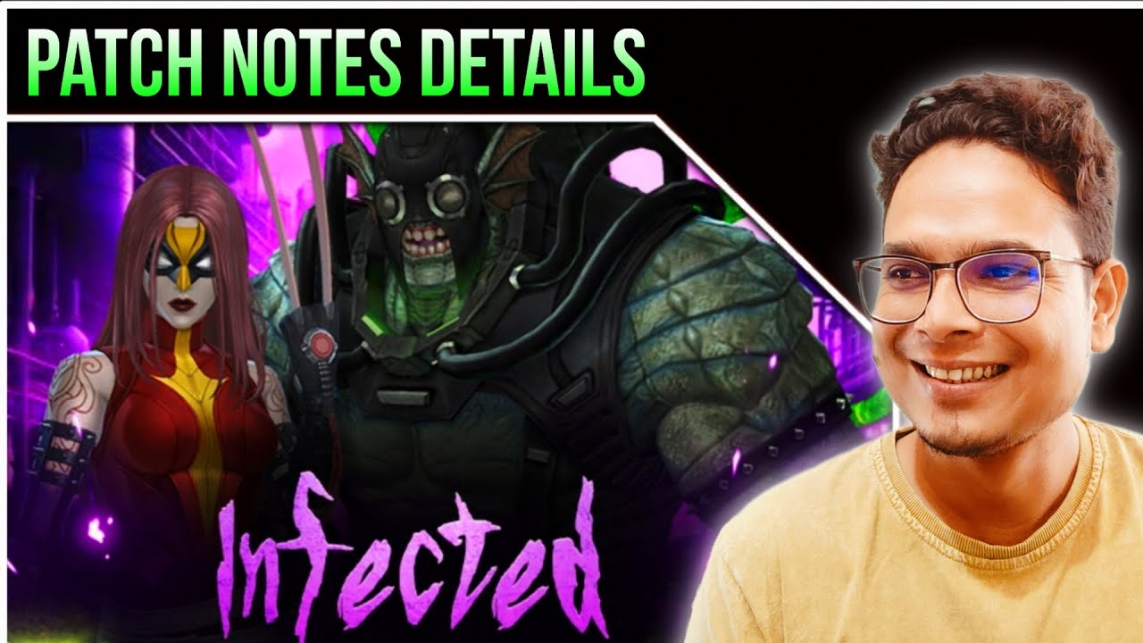 Weapon Hex PVP and Apocalypse BUFF 💪🏻 | Marvel Future Fight - YouTube