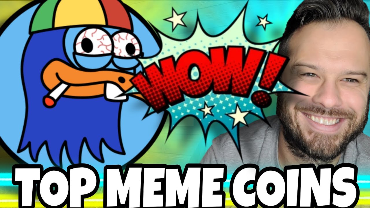 Flockerz Token Leading Meme Coins In Decentralized Authority! This Meme ...