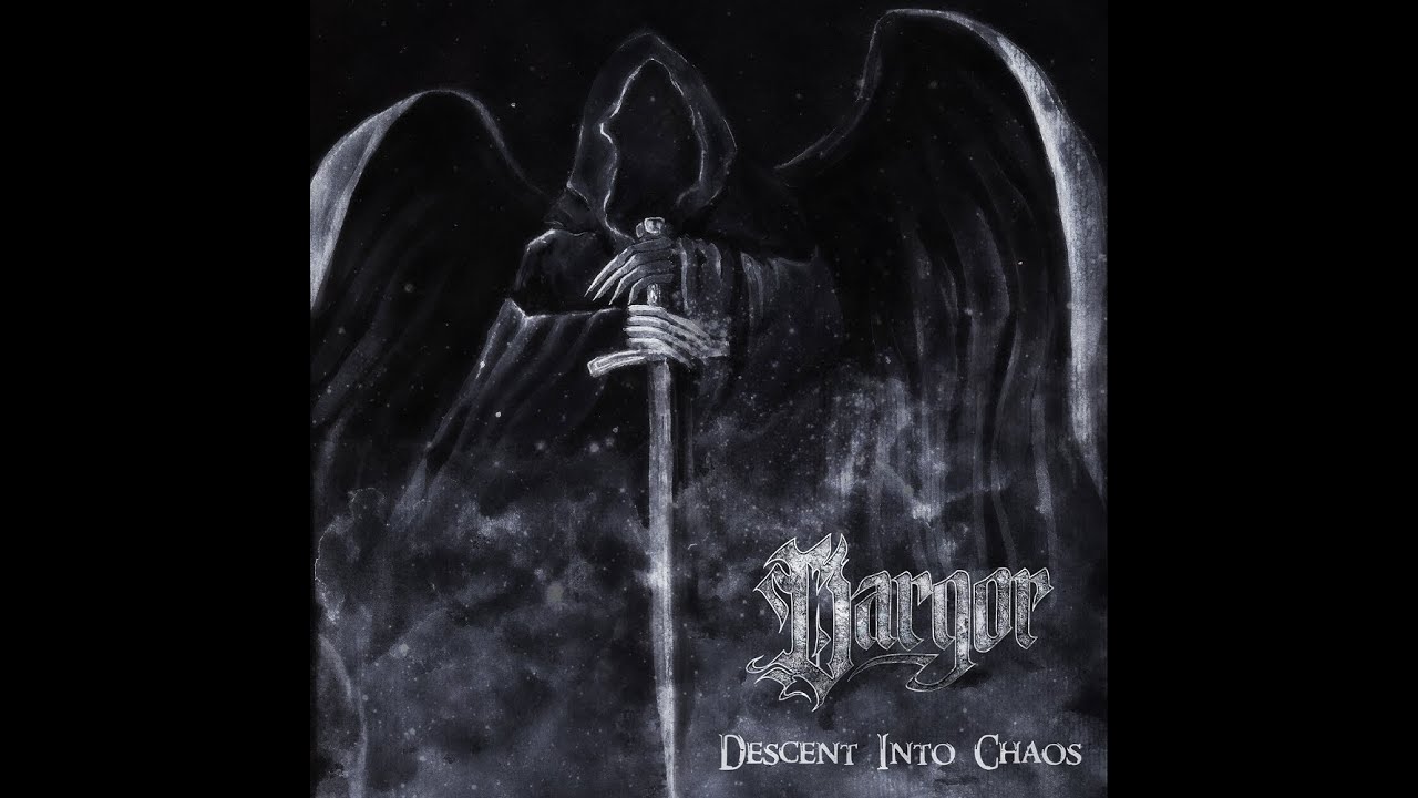 DARGOR - "Descent Into Chaos" EP (2021) Full Album - YouTube