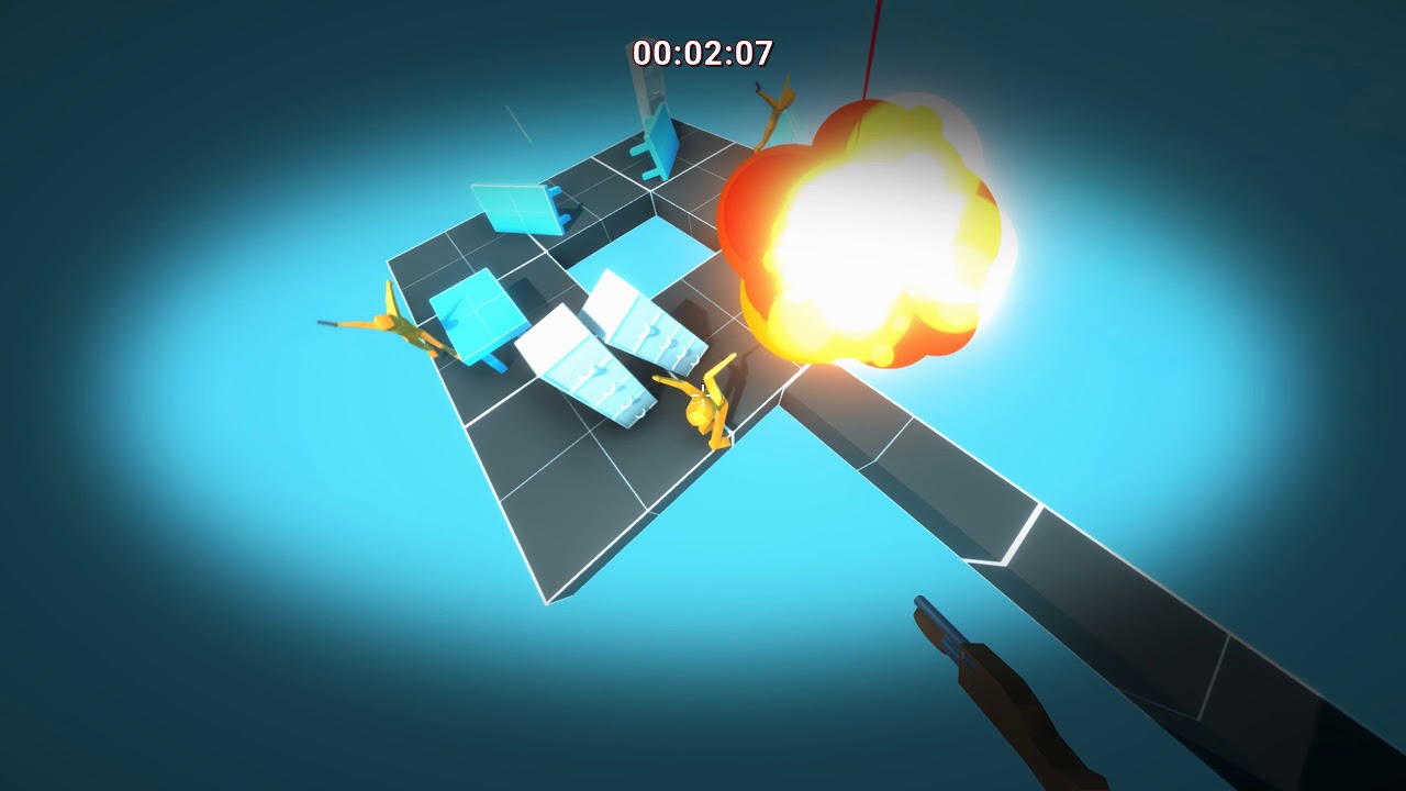 Karlson 3D (Sky 0 : 3:96) - YouTube