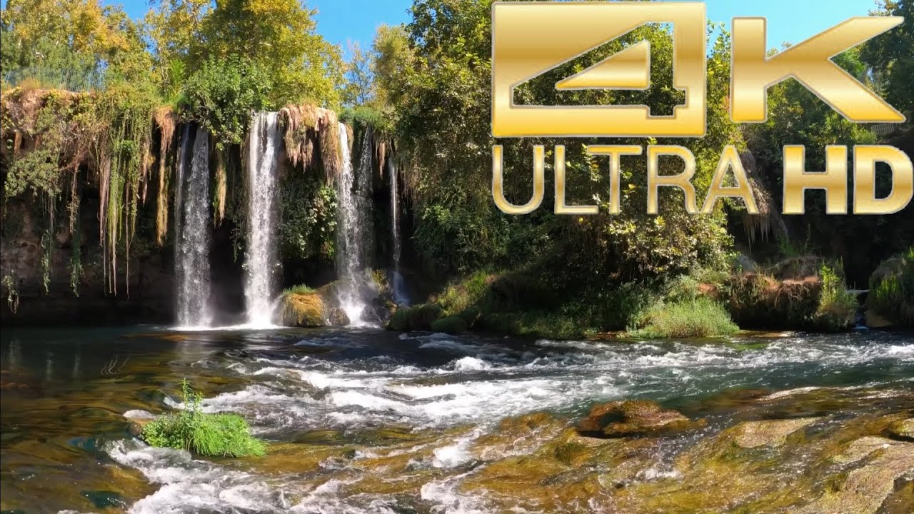 Beautiful Nature video in ||4K Video Ultra HD|| - YouTube