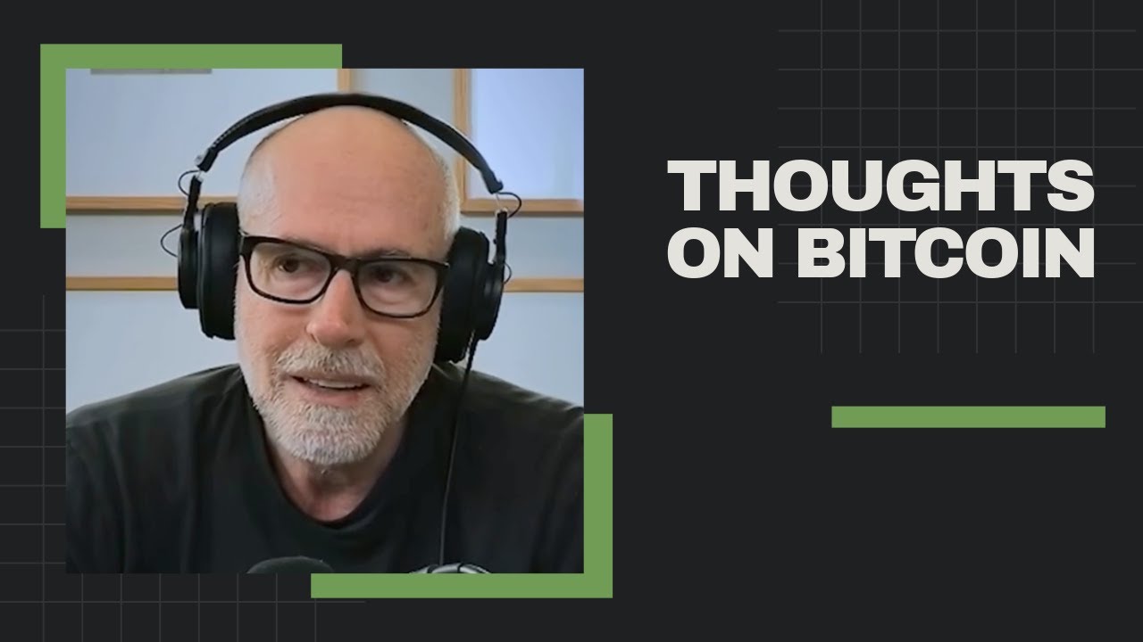The Prof G Pod – Thoughts on Bitcoin 2025 - Scott Galloway - YouTube