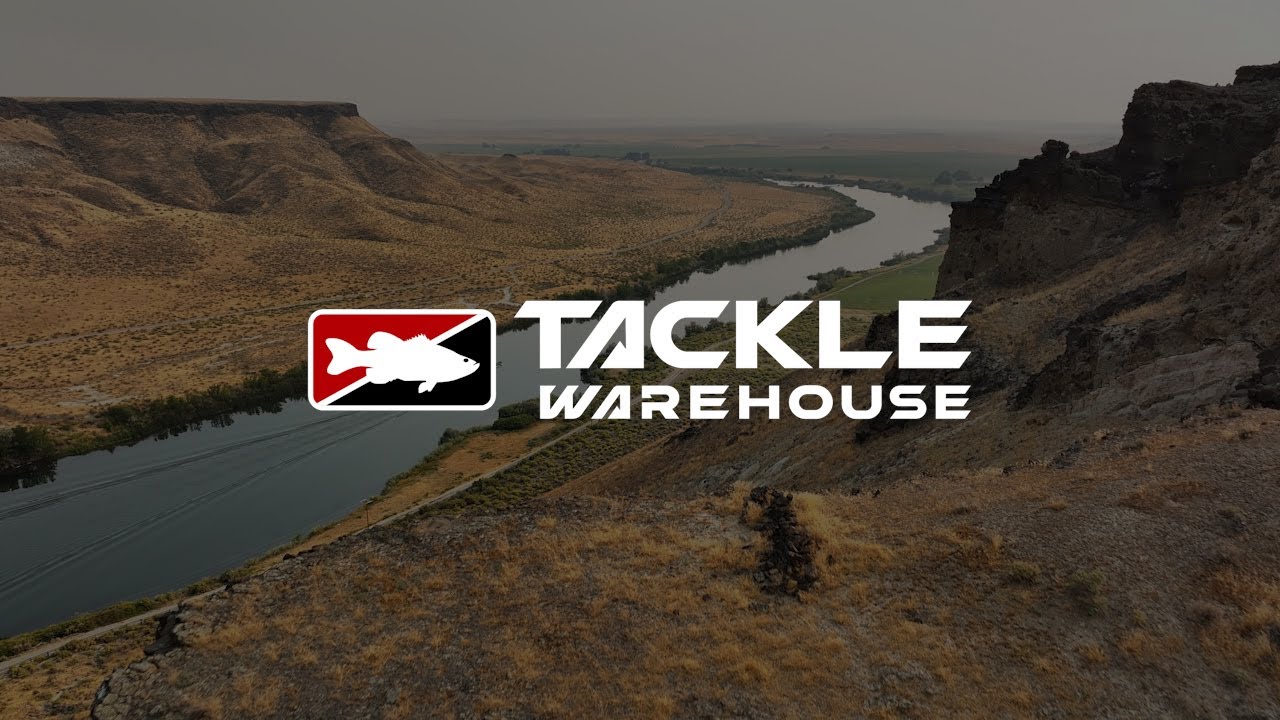 Tackle Warehouse YouTube Trailer - YouTube