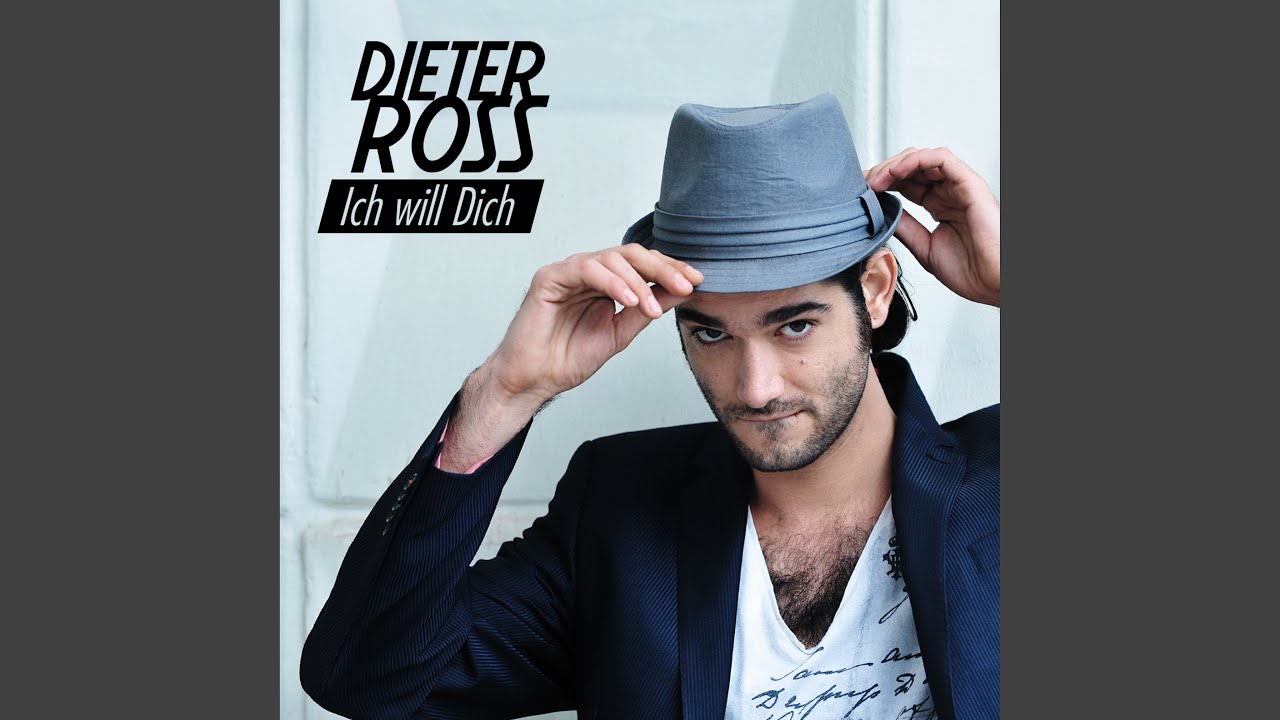 Ich will dich - YouTube