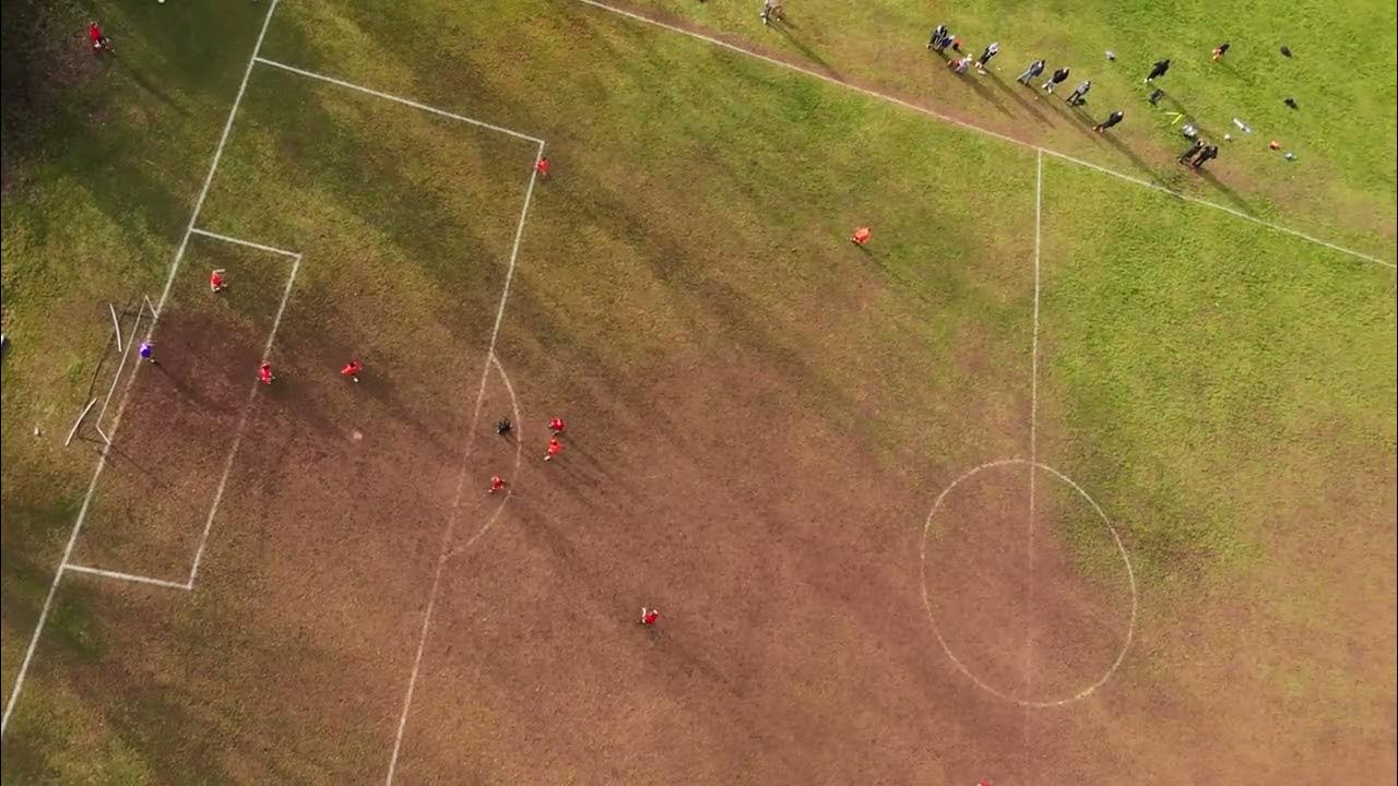 SC. J U11 #7 25th Jan 25 - YouTube