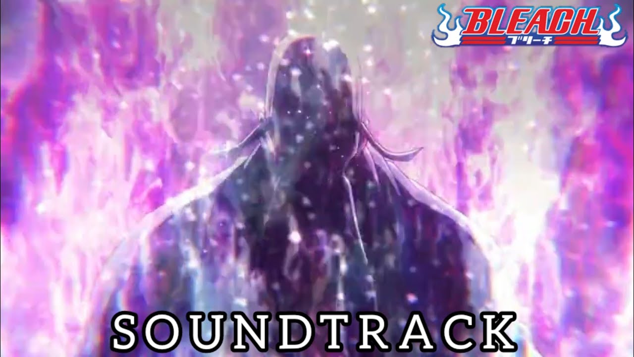 Yamamoto Rage Theme - Bleach: TYBW Episode 5 - YouTube