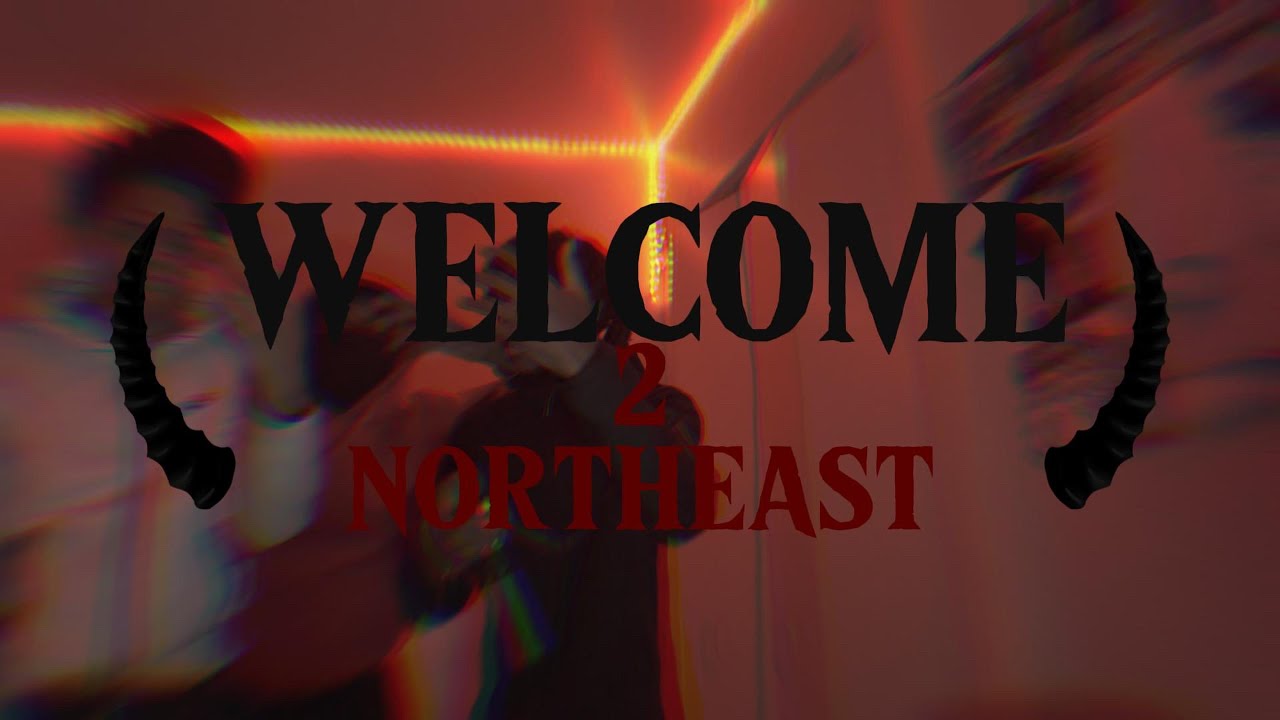 Marbeezy x Lul Modie - Welcome 2 Northeast - YouTube
