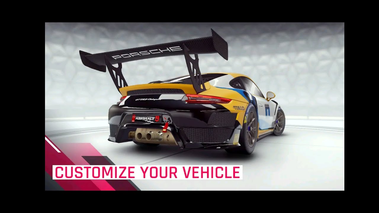 Asphalt 9 Legend New Event Drag Racing - YouTube