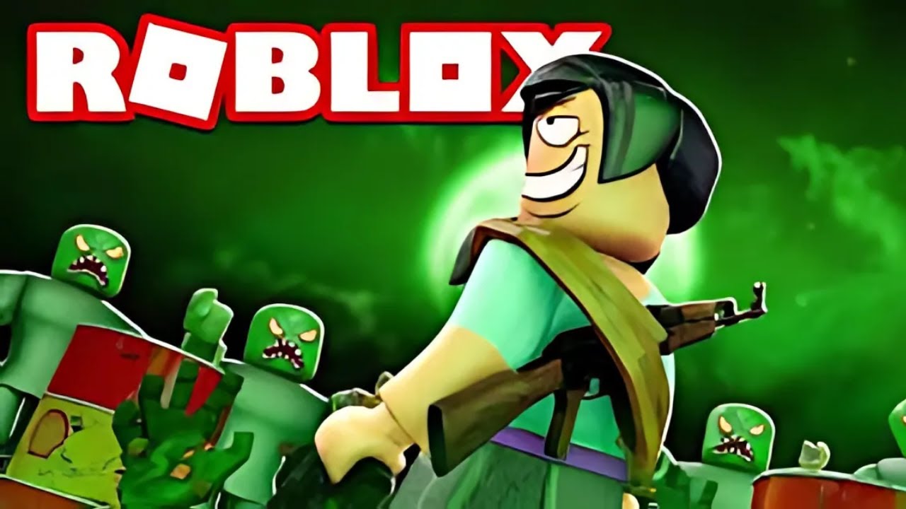 🧟 SURVIVING ZOMBIE APOCALYPSE with BLOX MOD in Roblox! ⚠️ | Insane ...