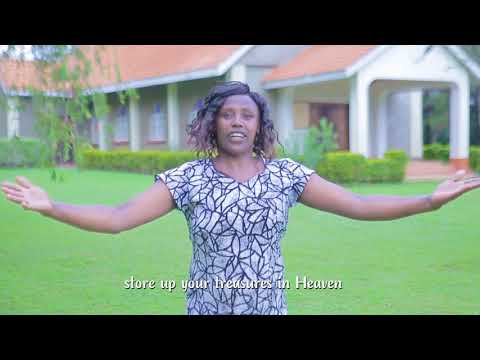 Mi konorwenyun kipsengwet by Stella Barno