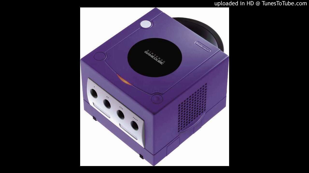 GAME CUBE TYPE BEAT [PROD. GTTC] - YouTube
